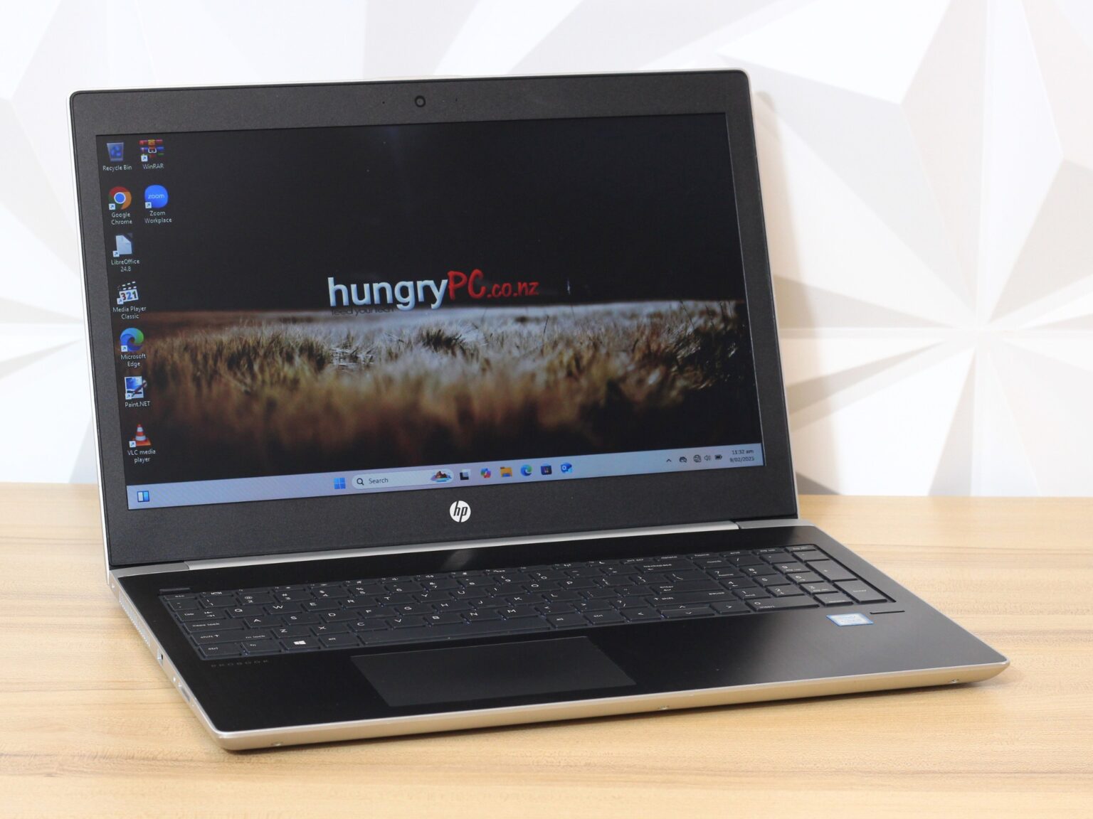 HP ProBook 450 G5 15.6 inch Core i5 8th Gen Laptop, 16GB RAM, 480GB SSD ...