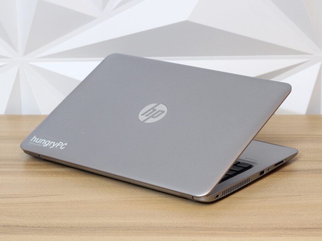 HP ProBook 430 G4 13.3 inch Core i5 Laptop, 8GB RAM, 256GB SSD, Win 10 ...