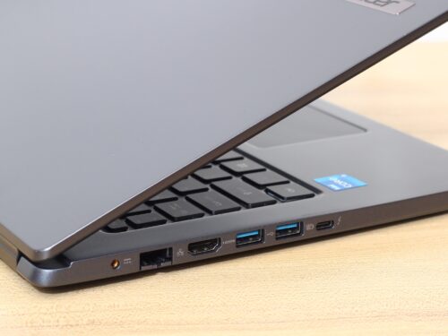 Acer TravelMate P414 TMP414 Laptop, 14 inch, Core i5-1135G7, 16GB DDR4 ...
