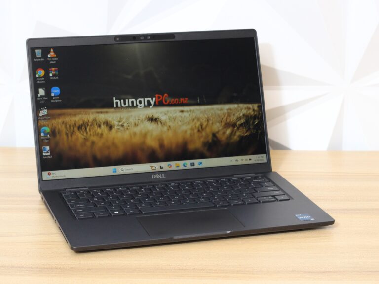 Dell Latitude 7430 14" Core i7 12th Gen Laptop, 16GB RAM, 512GB SSD ...