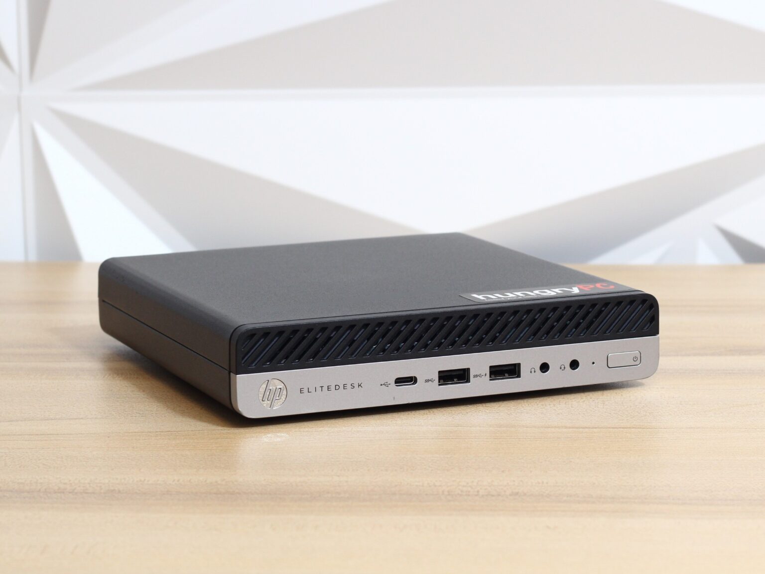 HP EliteDesk 800 G3 Mini PC, Core i5, 8GB RAM, 256GB SSD, Win 10 PRO or ...