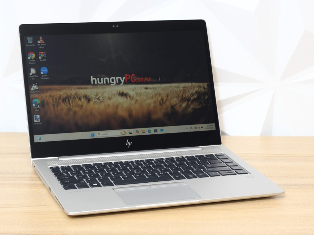 HP EliteBook 840 G5 14 inch Core i7 8th Gen Laptop, 32GB RAM, 1TB SSD ...