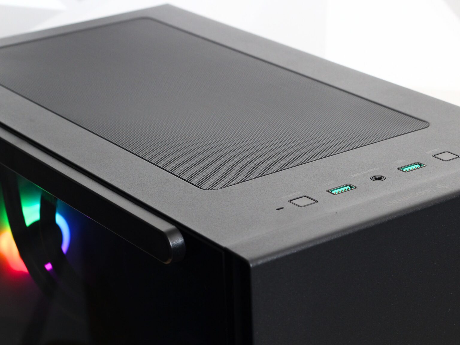 BEAST Gaming PC, Intel Core i9, 32GB RAM, 1TB SSD - Refurbished | Specs ...