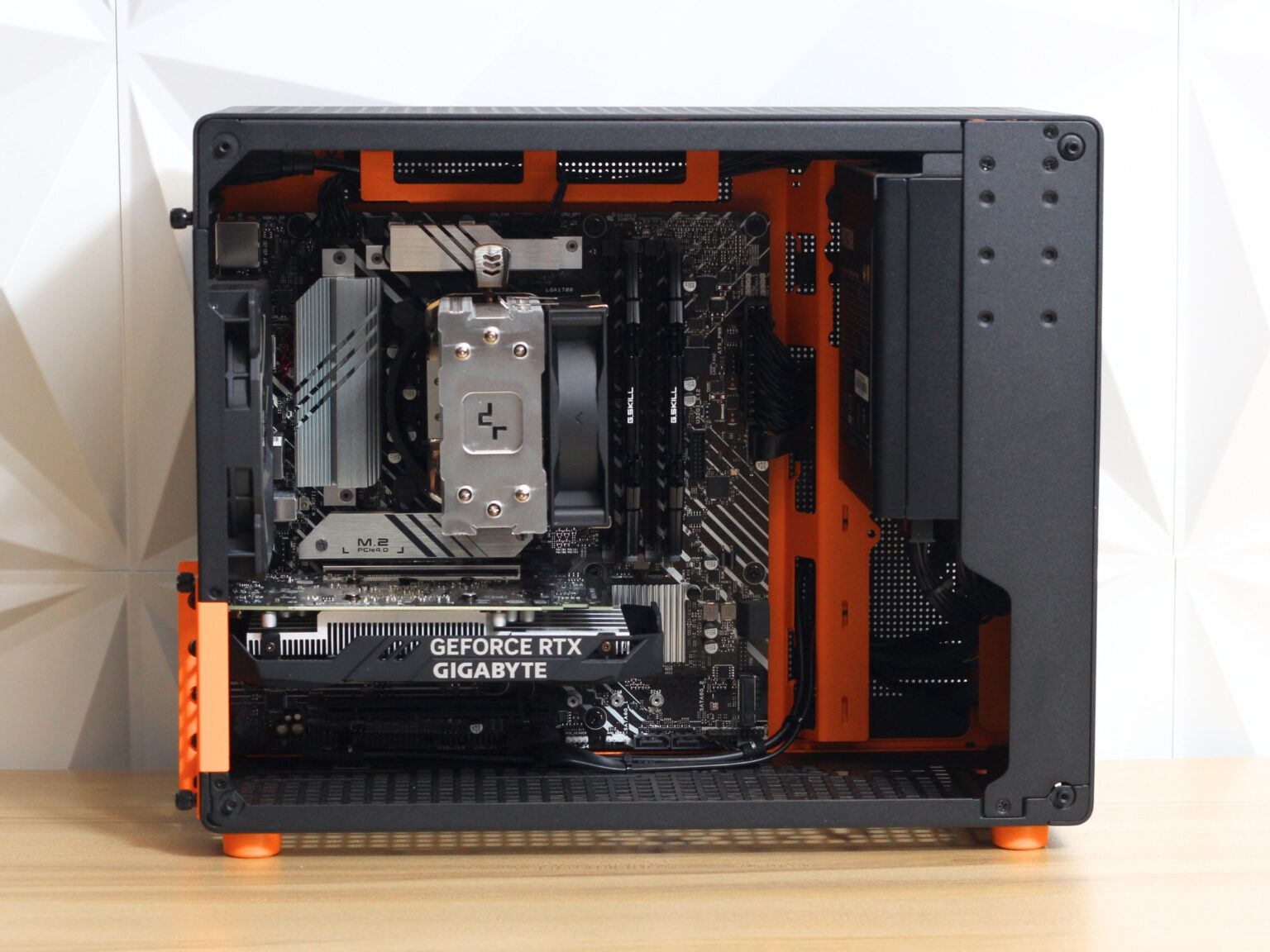 Buy Brand New & Custom Built PCs at Hungry PC NZ Online