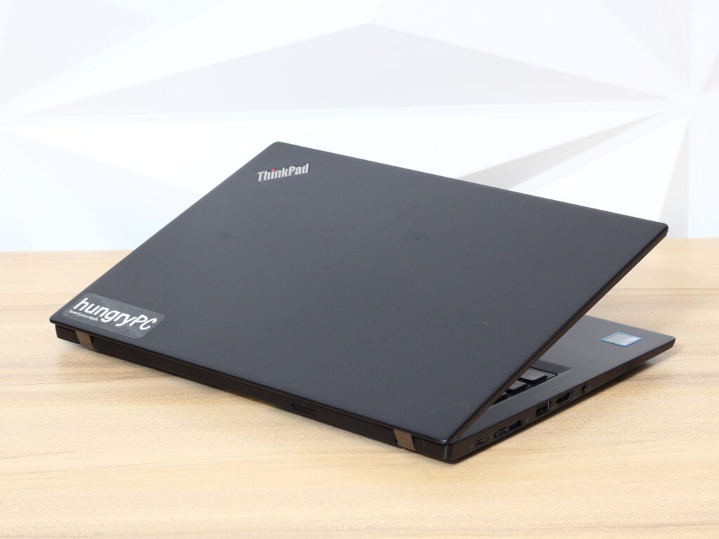 Lenovo ThinkPad 13.3 inch Core i7 8th Gen Laptop, 8GB RAM, 512GB SSD ...