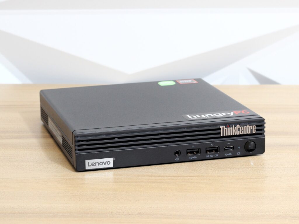 Lenovo M75Q G5 Mini PC, AMD Ryzen 3, 16GB RAM, 512GB SSD, Win 11 PRO ...