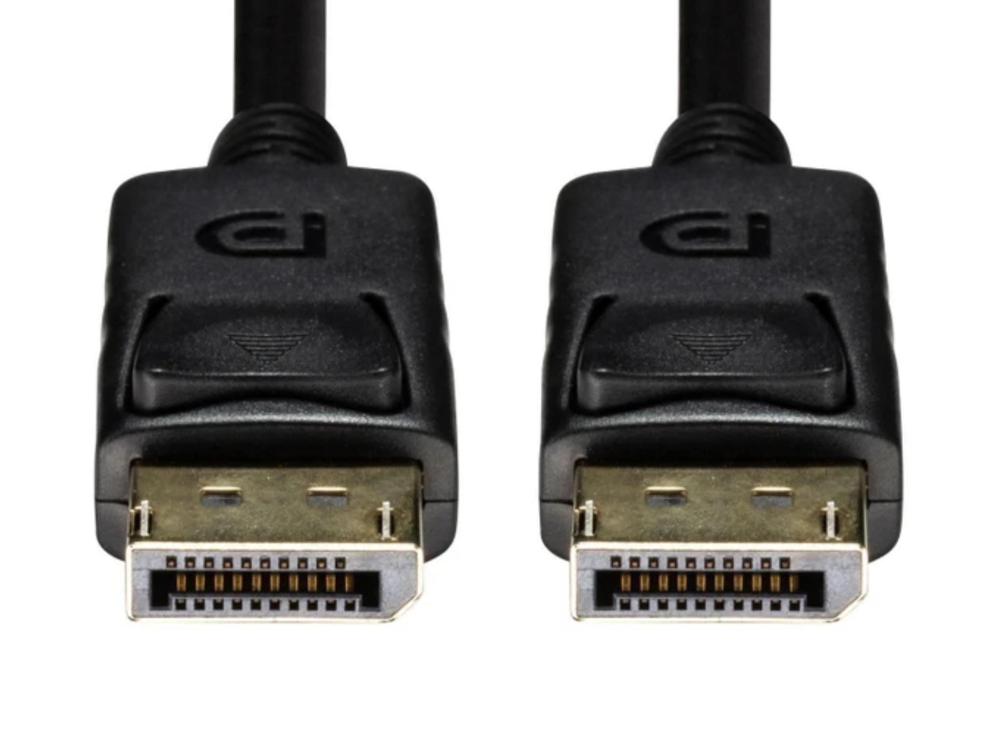 DisplayPort Screen / Monitor Cable. Suits Most Business Grade LCD ...