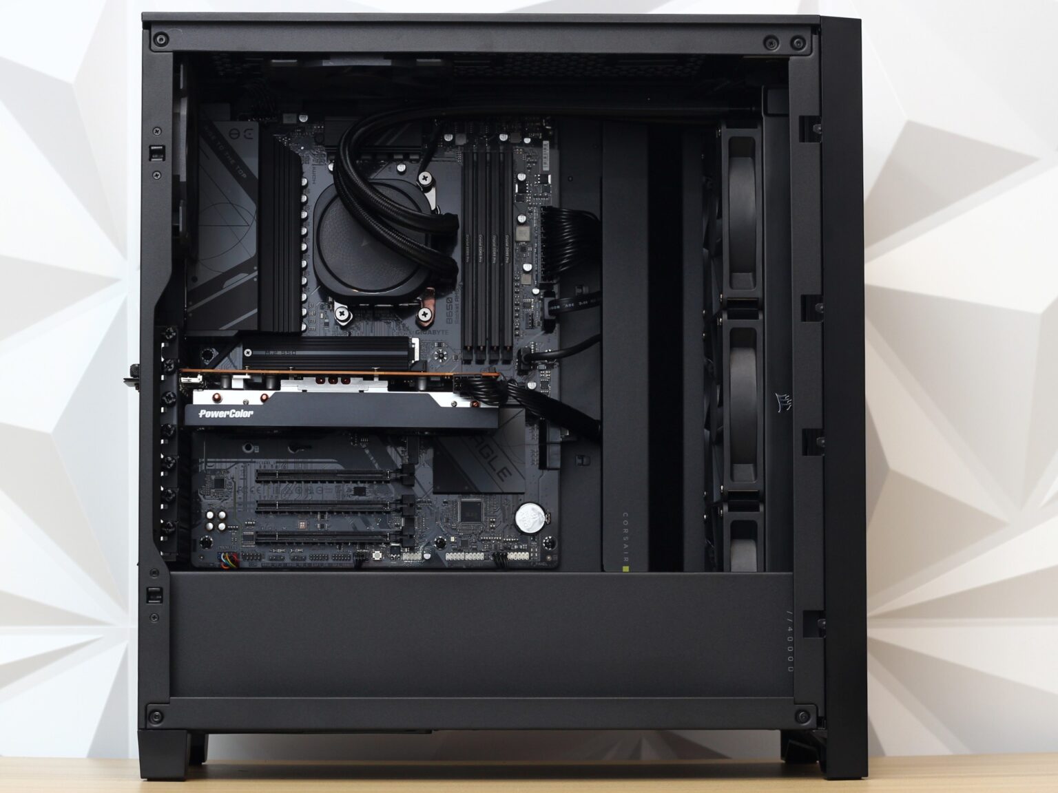 Buy Brand New & Custom Built PCs at Hungry PC NZ Online