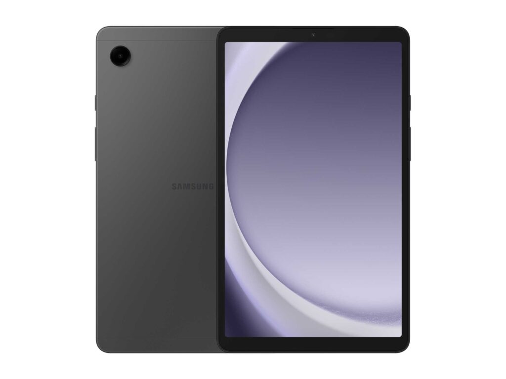 Samsung Galaxy Tab A9 8.7 inch Tablet 4GB+64GB, WiFi + 4G Connectivity ...