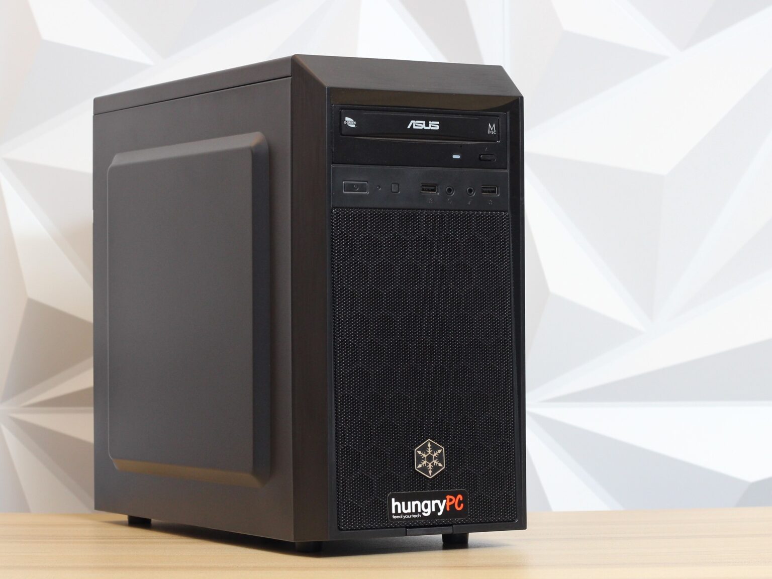 Prebuilt Gaming PCs & Custom High Spec Towers - Hungry PC NZ