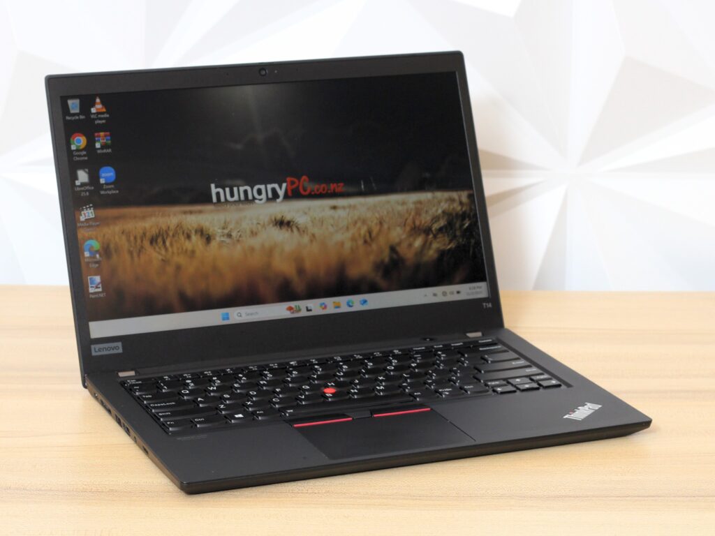Lenovo ThinkPad T14 14 inch Core i7 10th Gen Laptop, 16GB RAM, 1TB SSD ...