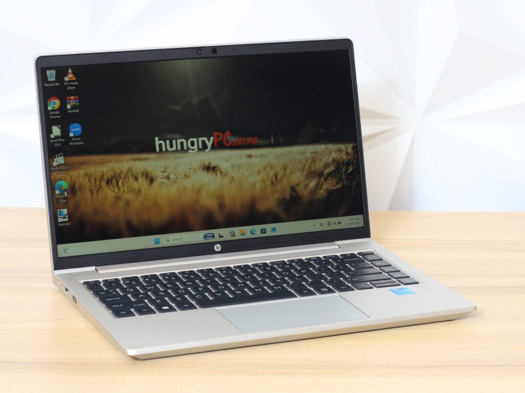 HP ProBook 640 G8 14 inch Intel Core i5 Laptop, 16GB RAM, 512GB SSD ...